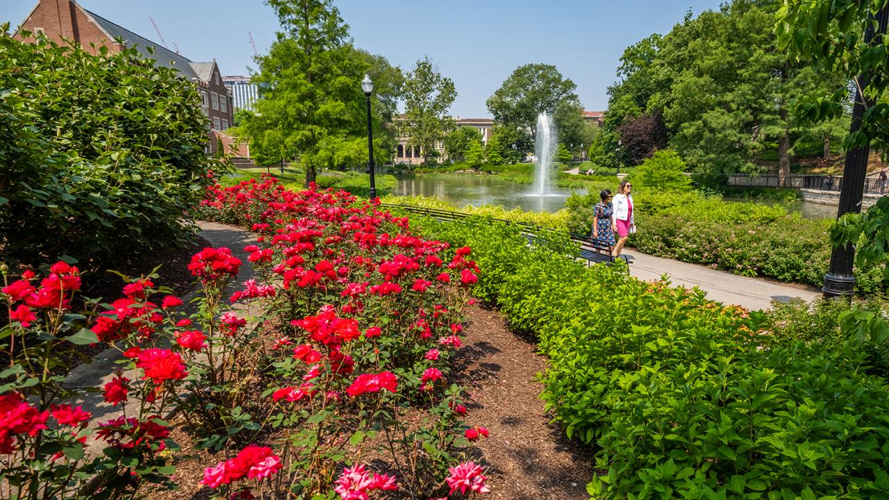 Contact | The Ohio State University